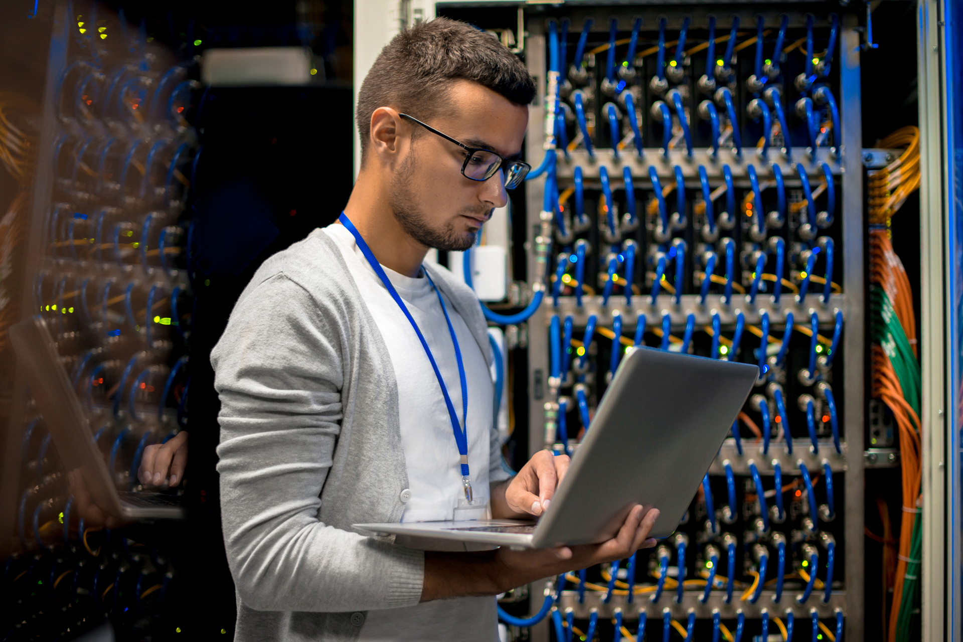 Network Engineer - Xobee Networks
