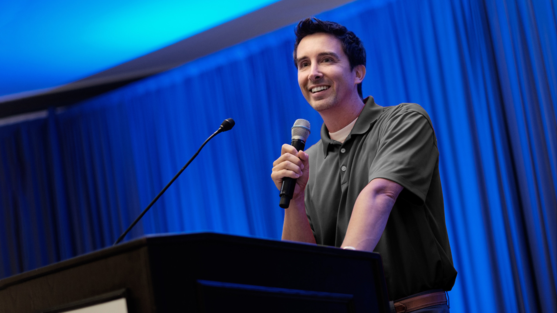 Eric Rawn - Xobee Networks