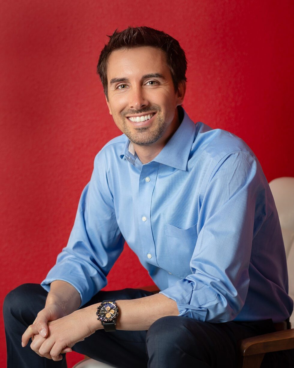 Eric Rawn - Xobee Networks