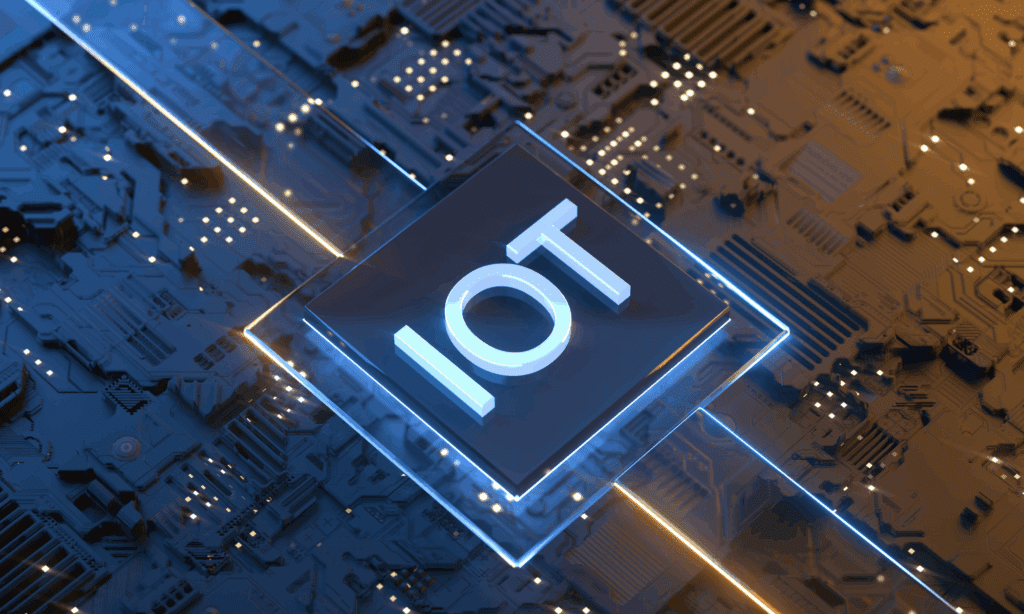 Critical IoT Security Challenges Businesses Must Address