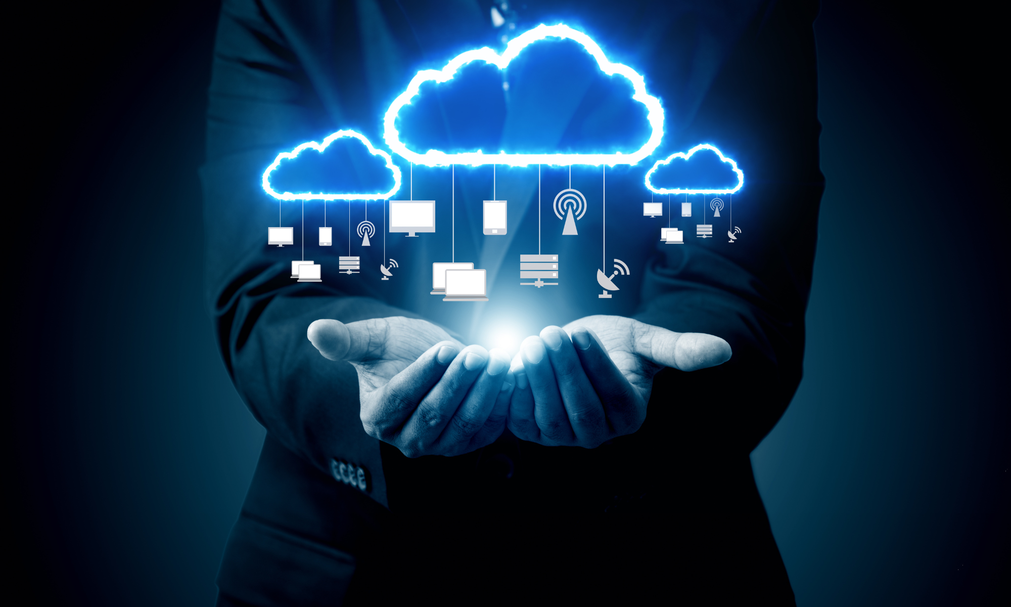 5 Essential Cloud Data Safety Measures for Enterprises - Xobee Networks